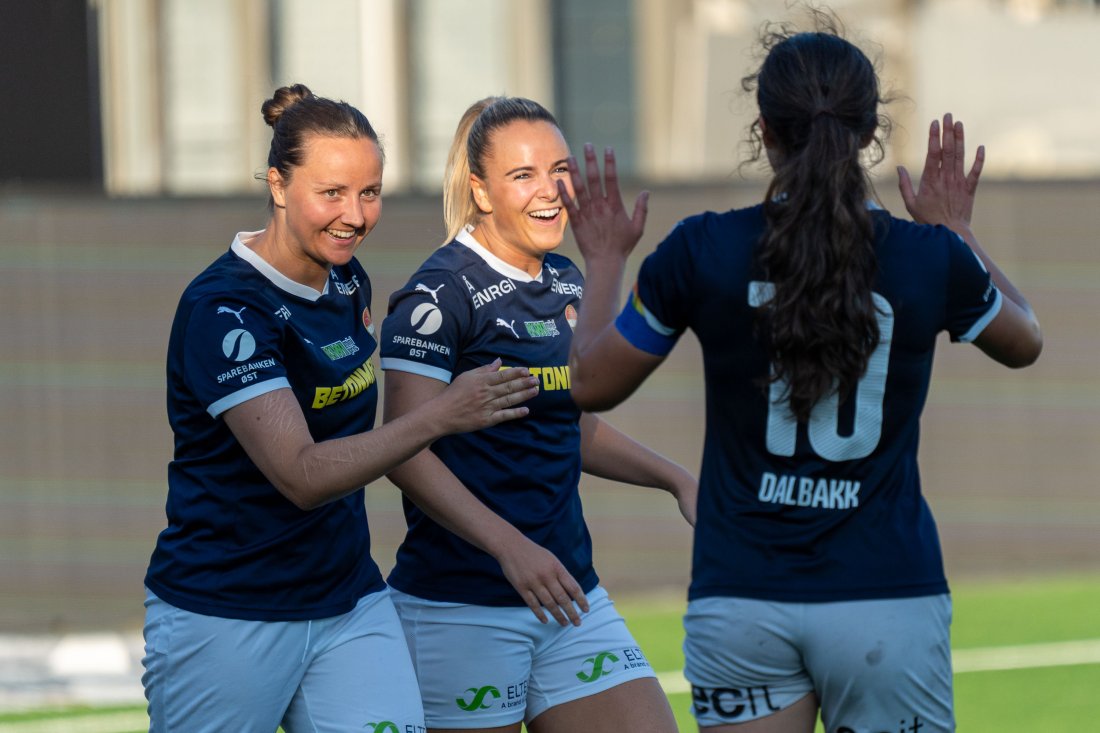 SIF-auksjonen er i gang! / Strømsgodset